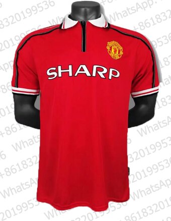 1998-1999 season Manchester Nicholas James Culkin ... – Vicedeal