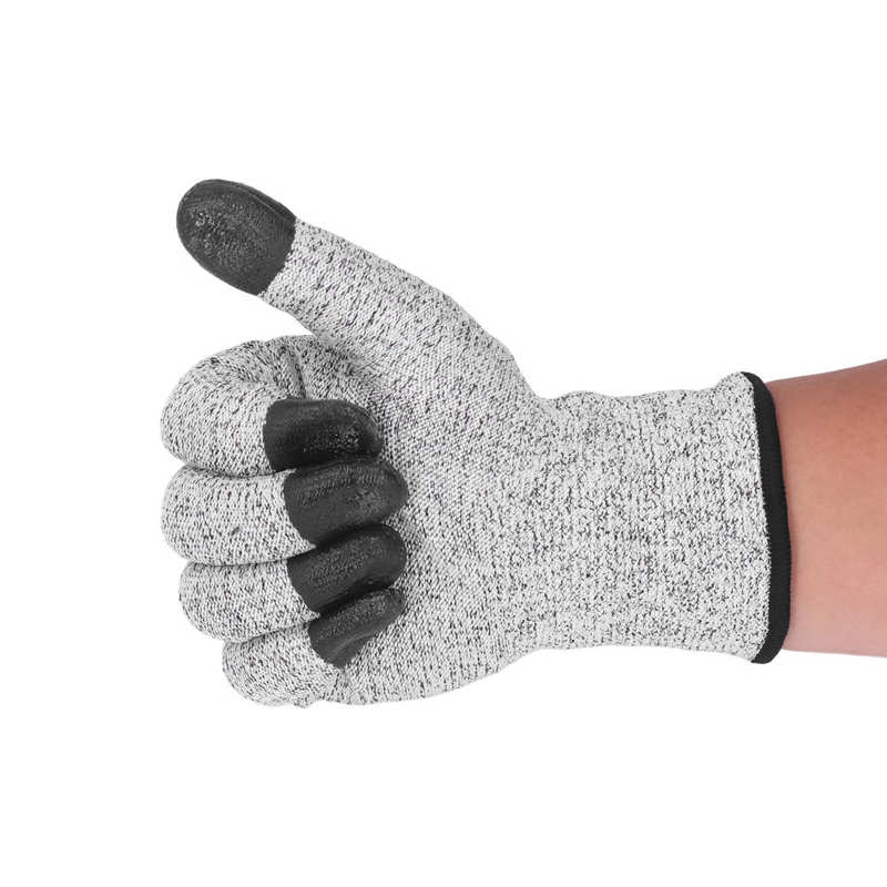 Cut Gloves Kitchen Cut Resistant Gloves Flexible f... – Vicedeal