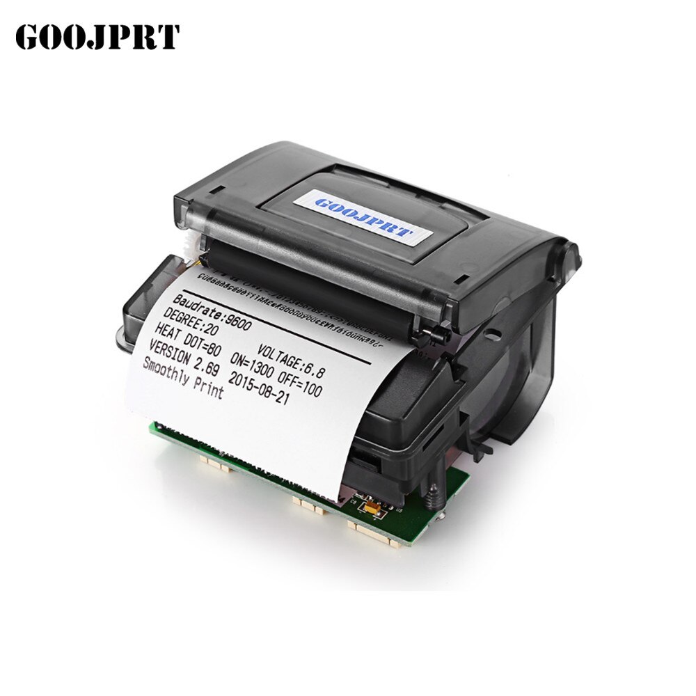 58mm 2 inch Embedded mini printer panel thermal re... – Vicedeal