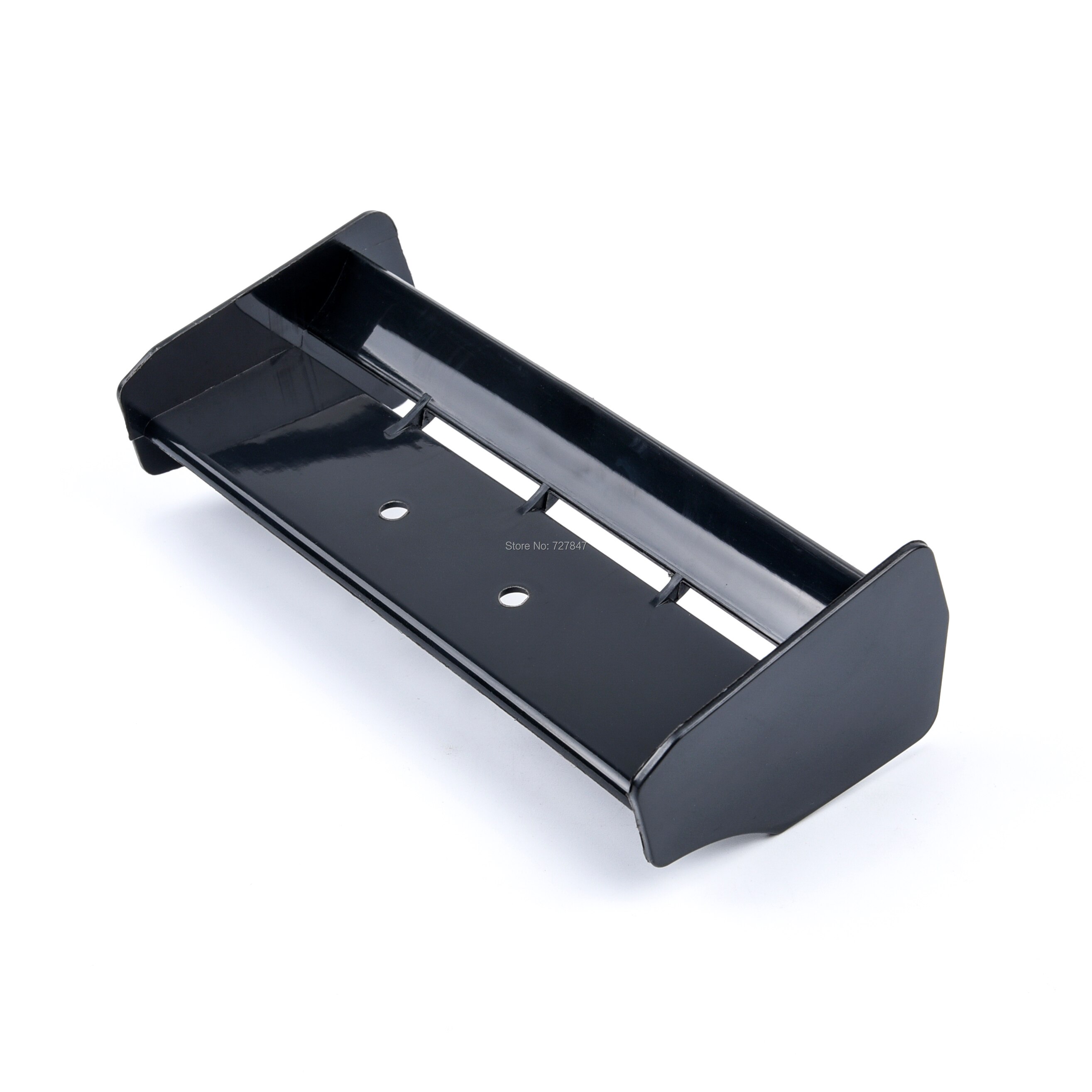 1/10 1:10 Zachte Plastic Spoiler Staart Vleugel Vo... – Grandado