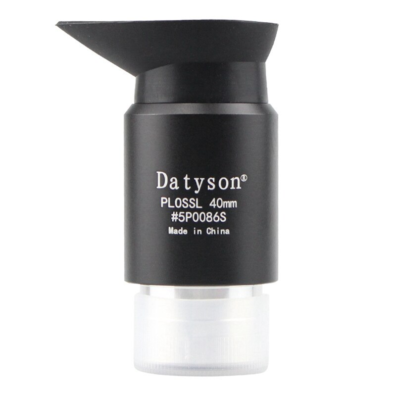 -Datyson 1.25Inch Telescope Eyepiece 40mm PLOSSL O... – Vicedeal