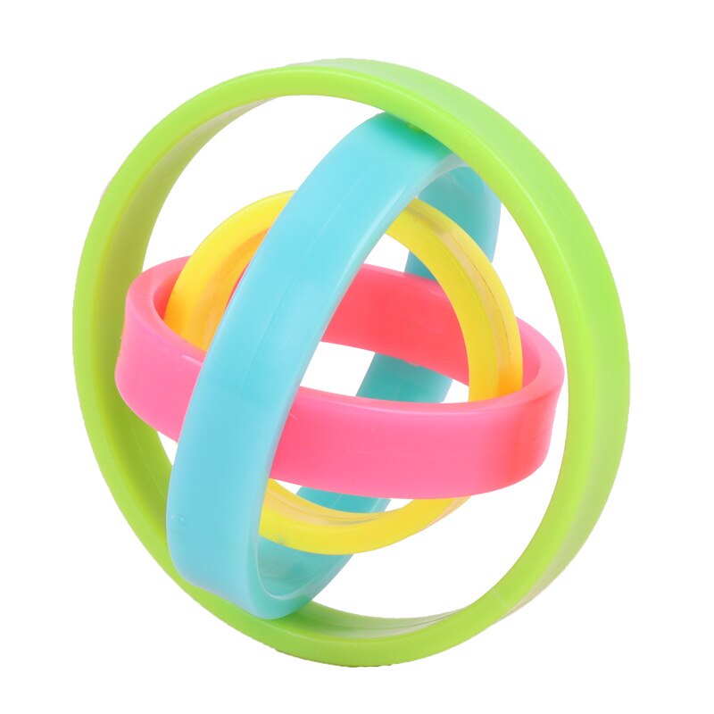 Fingertip Fidget Toy Gyro Children's Universal Ine... – Grandado