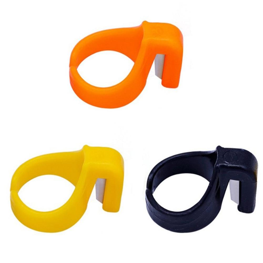 3PC Plastic Thread Cutter Secant Tool Textile Fibe... – Grandado