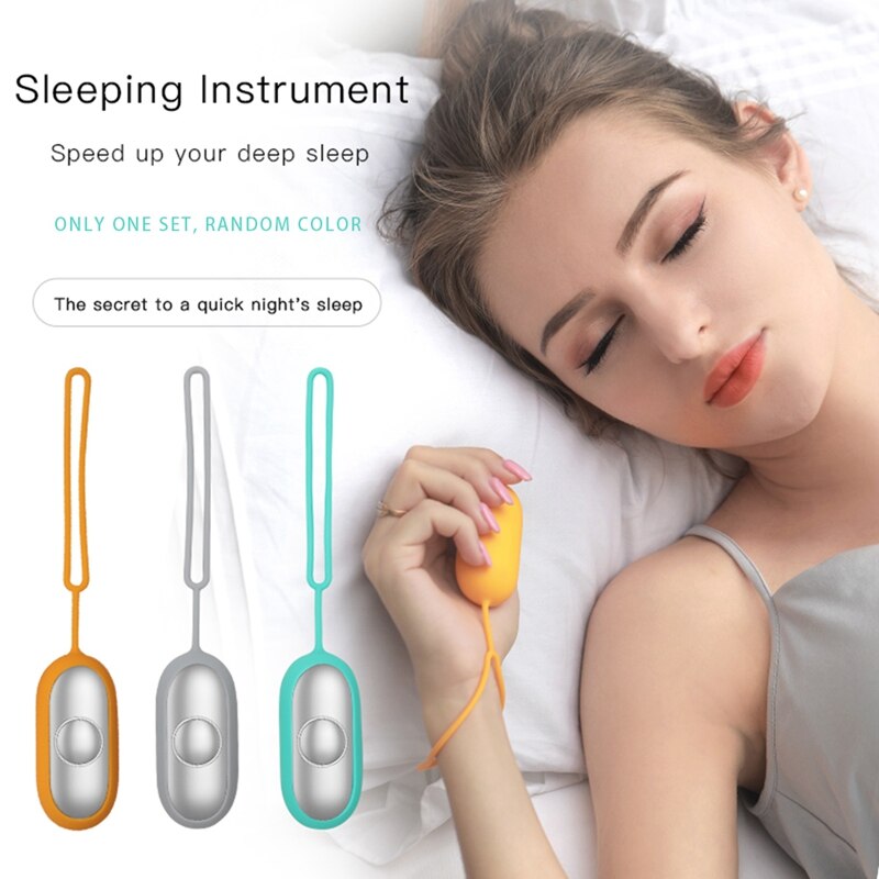 Chunxiao Sleep Aid Hand-Held Micro-Current ligent ... – Grandado