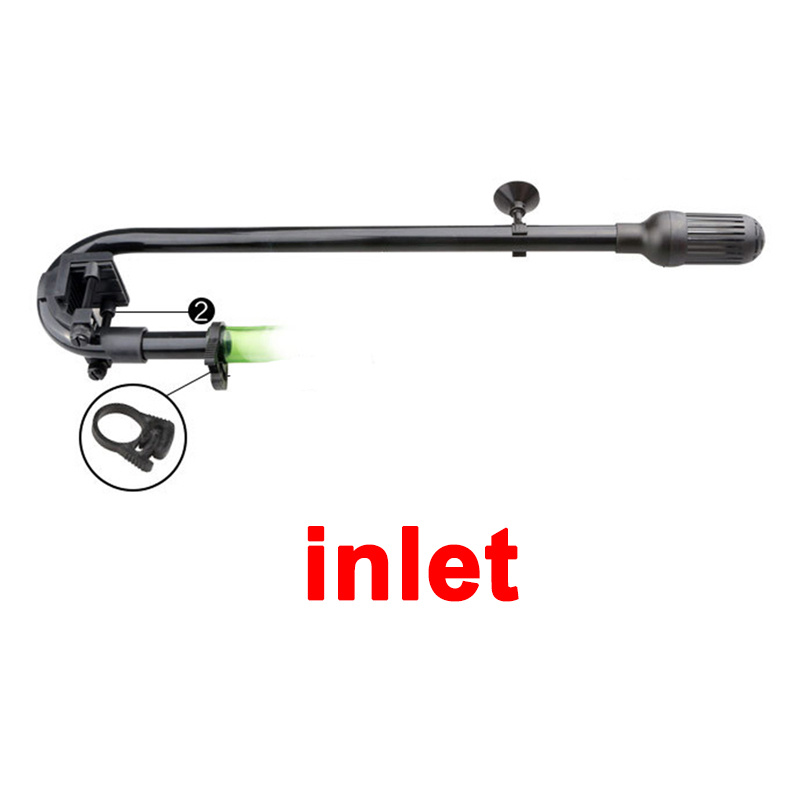 Sunsun Inlet Outlet Connector Kit Inflow Outflow S... – Grandado