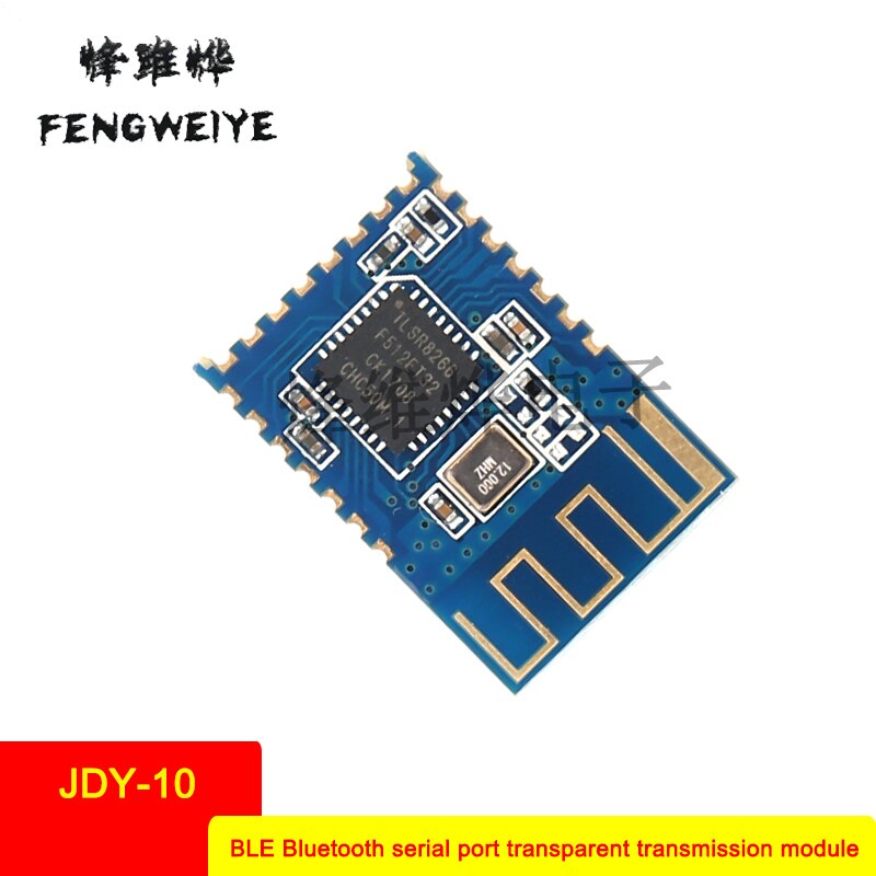 Panel JDY-10 Bluetooth 4.0 module BLE Bluetooth se... – Vicedeal