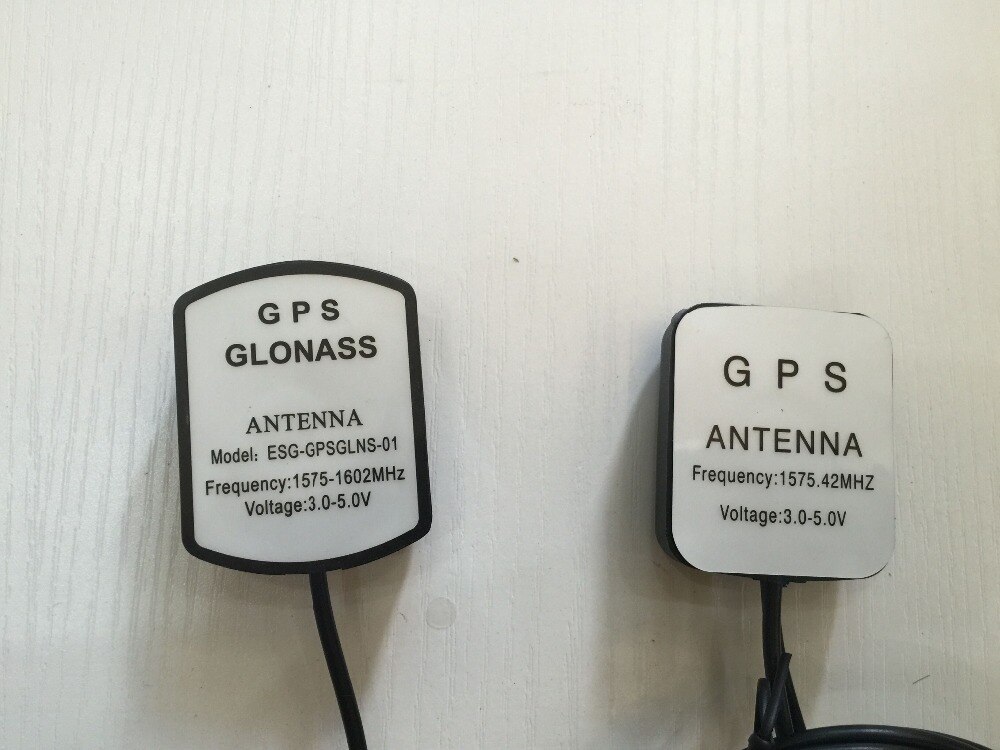 Auto Externe Usb Antenne 30DB Gps Signaalversterke... – Grandado