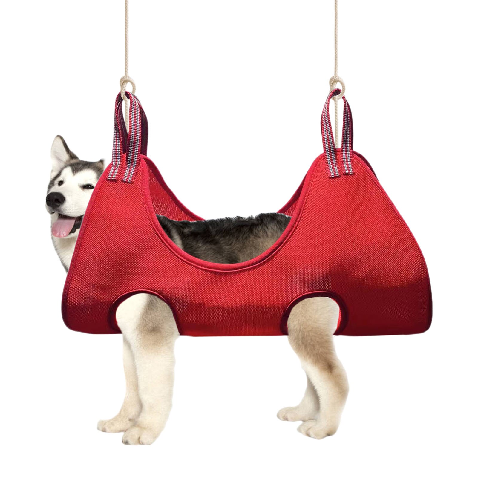 Pet Grooming Hammock Helper Puppy Durable Useful T... – Vicedeal