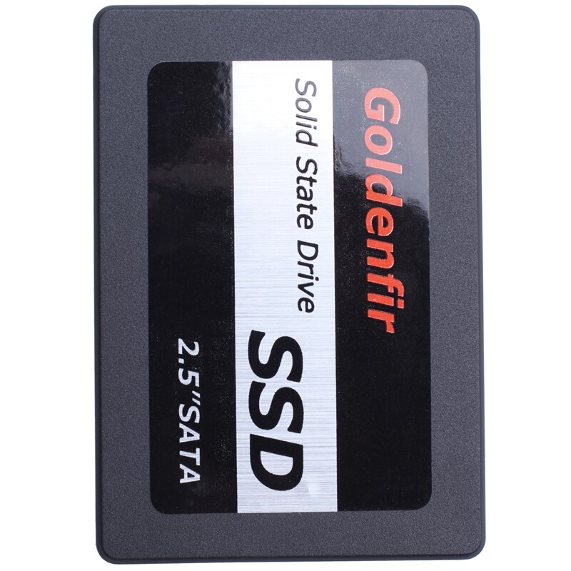 Goldenfir SSD 2.5inch Solid state drive hard drive... – Grandado