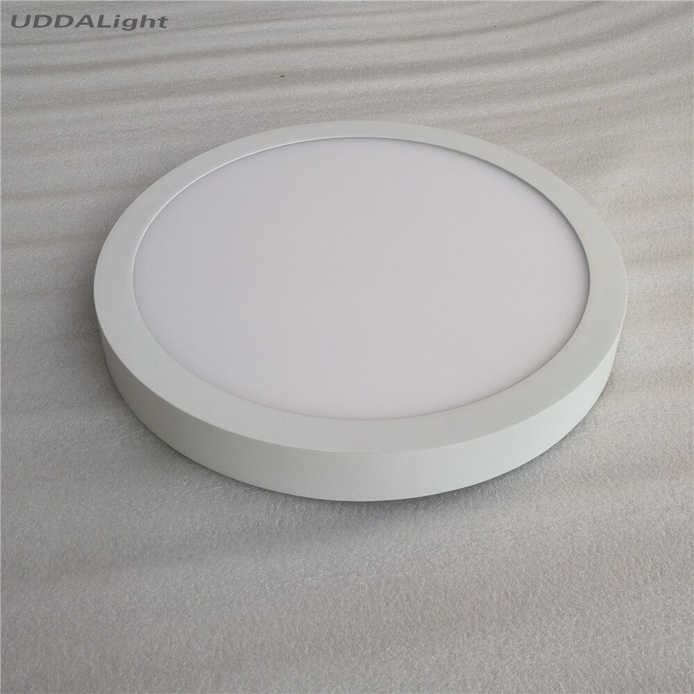 surface mounted light led panel 18W led panel whit... – Grandado