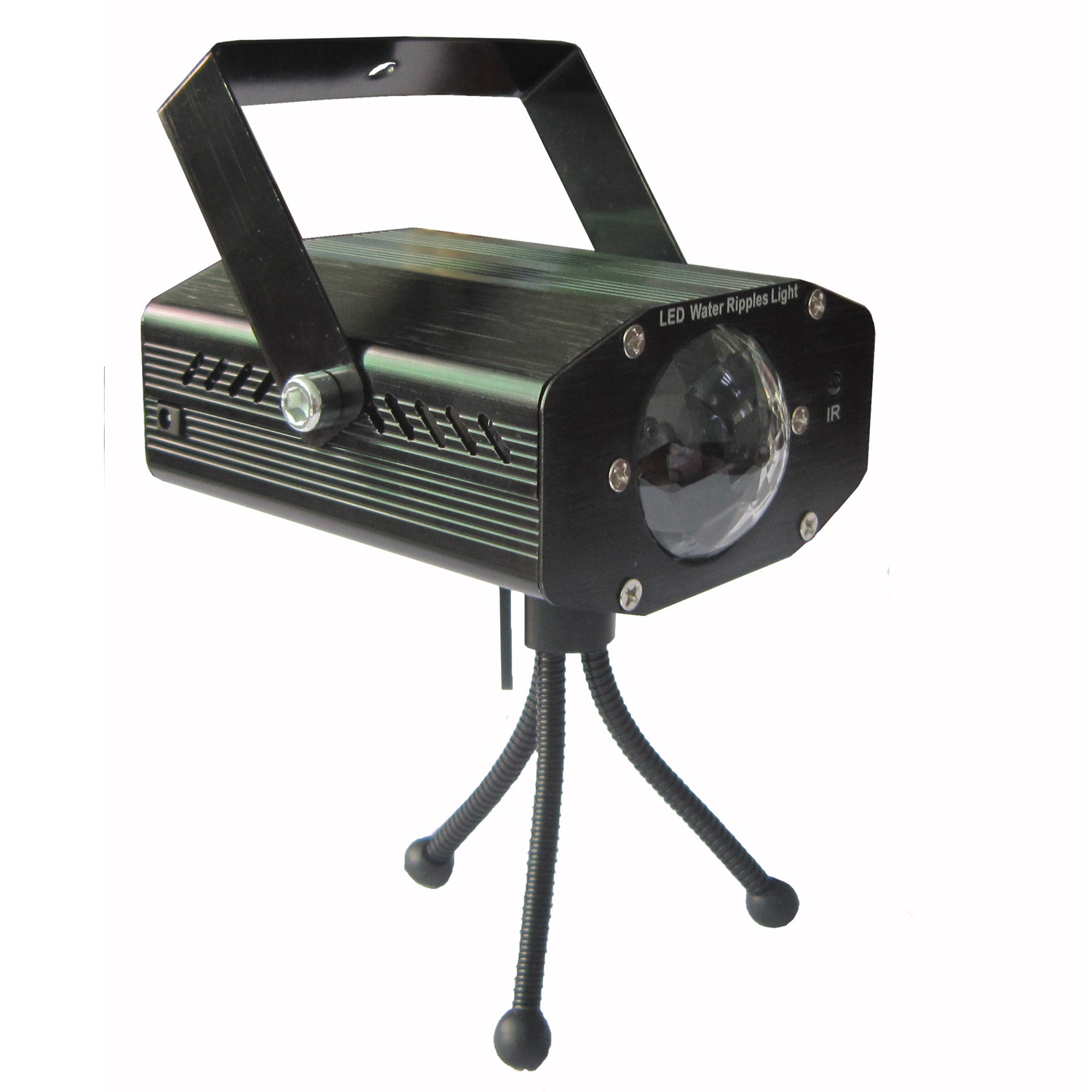 Rgb Led Water Wave Stage Light Remote Control Stag... – Grandado