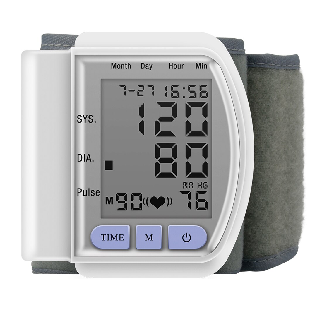 Blood Pressure Cuff For Arm Blood Pressure Monitor... – Vicedeal