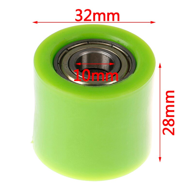 1Pc 10Mm Motocycle Diy Ketting Roller Katrol Wiel ... – Grandado