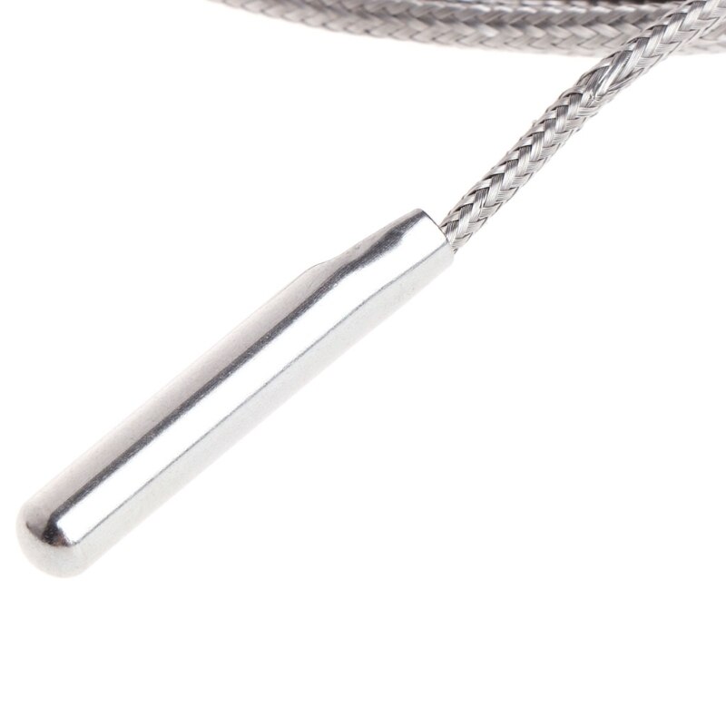 2m K-Type Thermocouple Temperature Sensor 0-600℃ 5... – Vicedeal