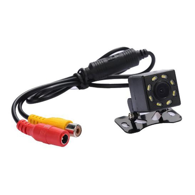 Universal 8 LED CST-304C8 Light IR Car Rear View R... – Grandado