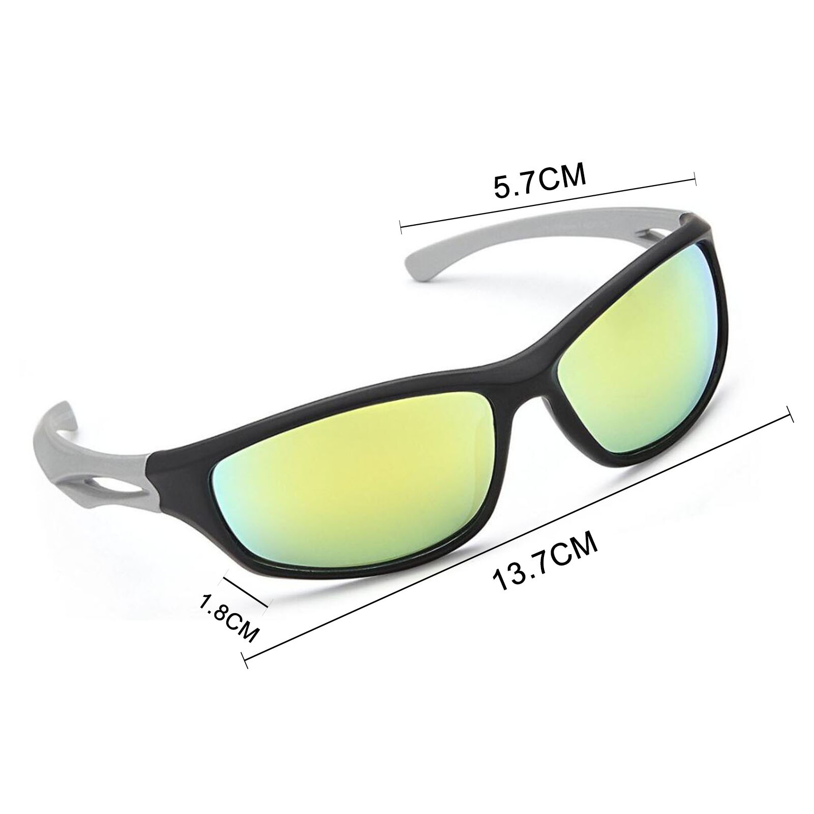 Ac Anti Uv Bril Led Indoor Grow Light Bril Reflect... – Vicedeal