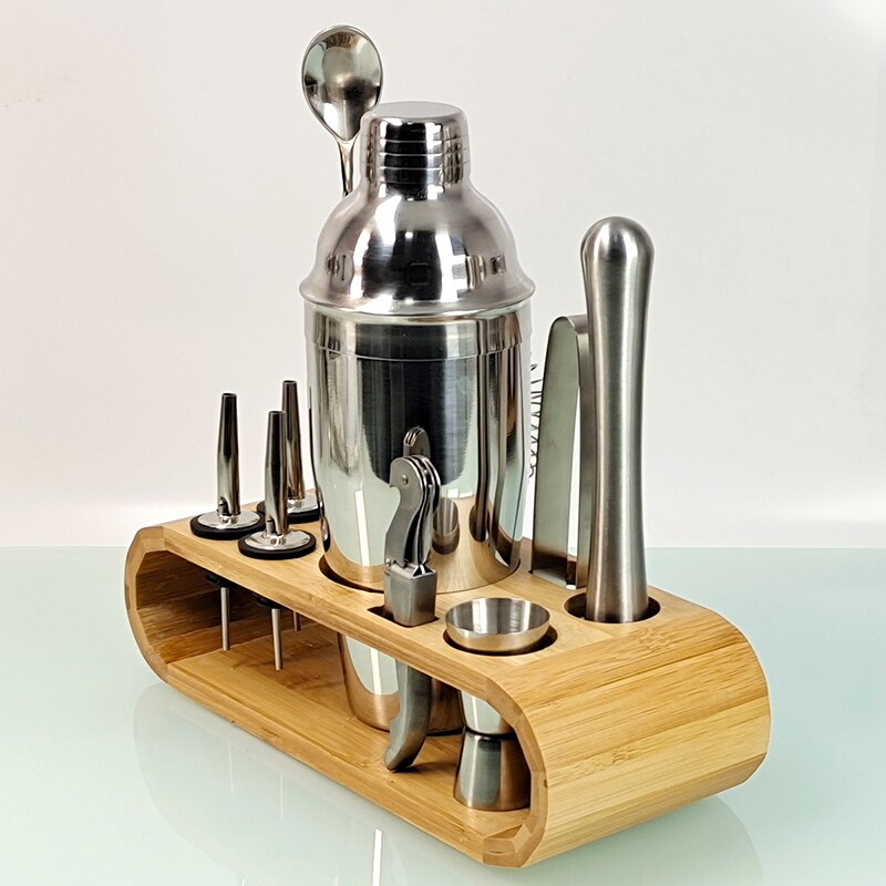 OAPE 750ml Stainless Steel Bartender Wine Cup Barw... – Grandado