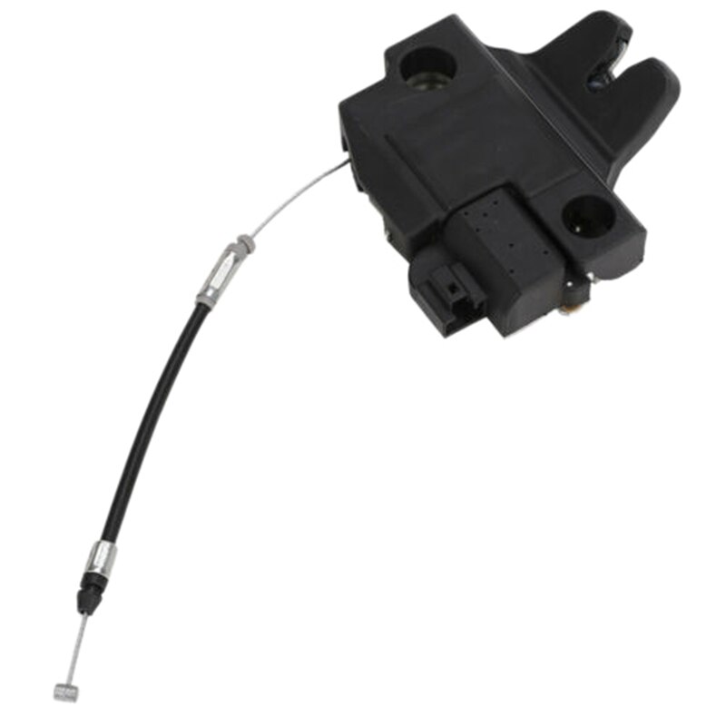 Kofferbakslot voor lexus es350 3.5l 2007 64600-33... – Grandado