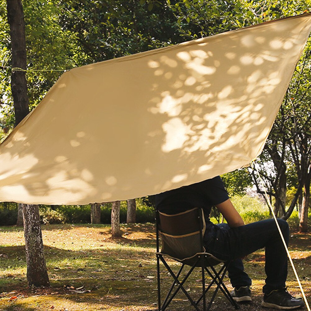 Waterproof Travel Outdoor Fishing Camping Garden P... – Grandado