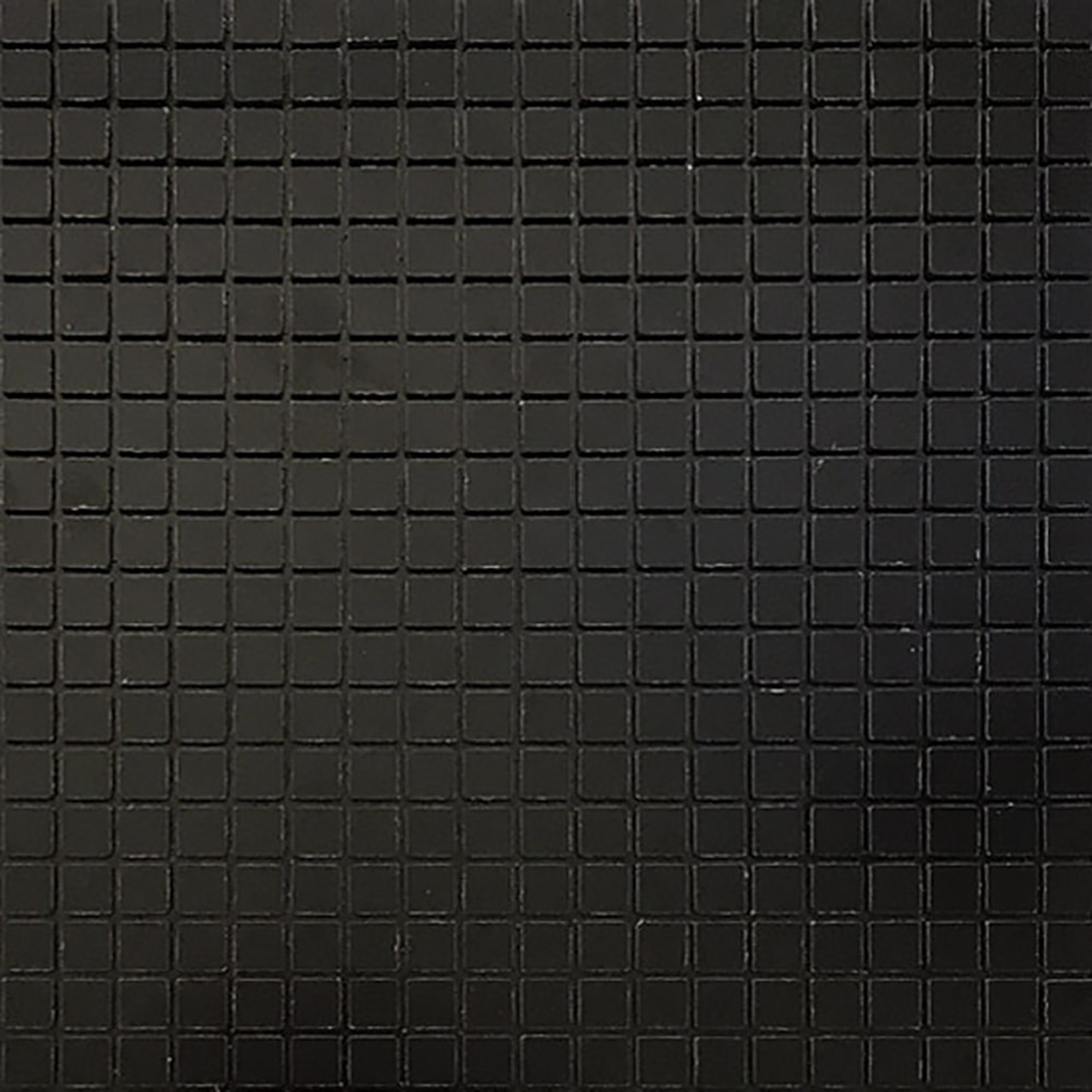 30 x 30cm selvklæbende mosaikfliser spejloverflade... – Vicedeal