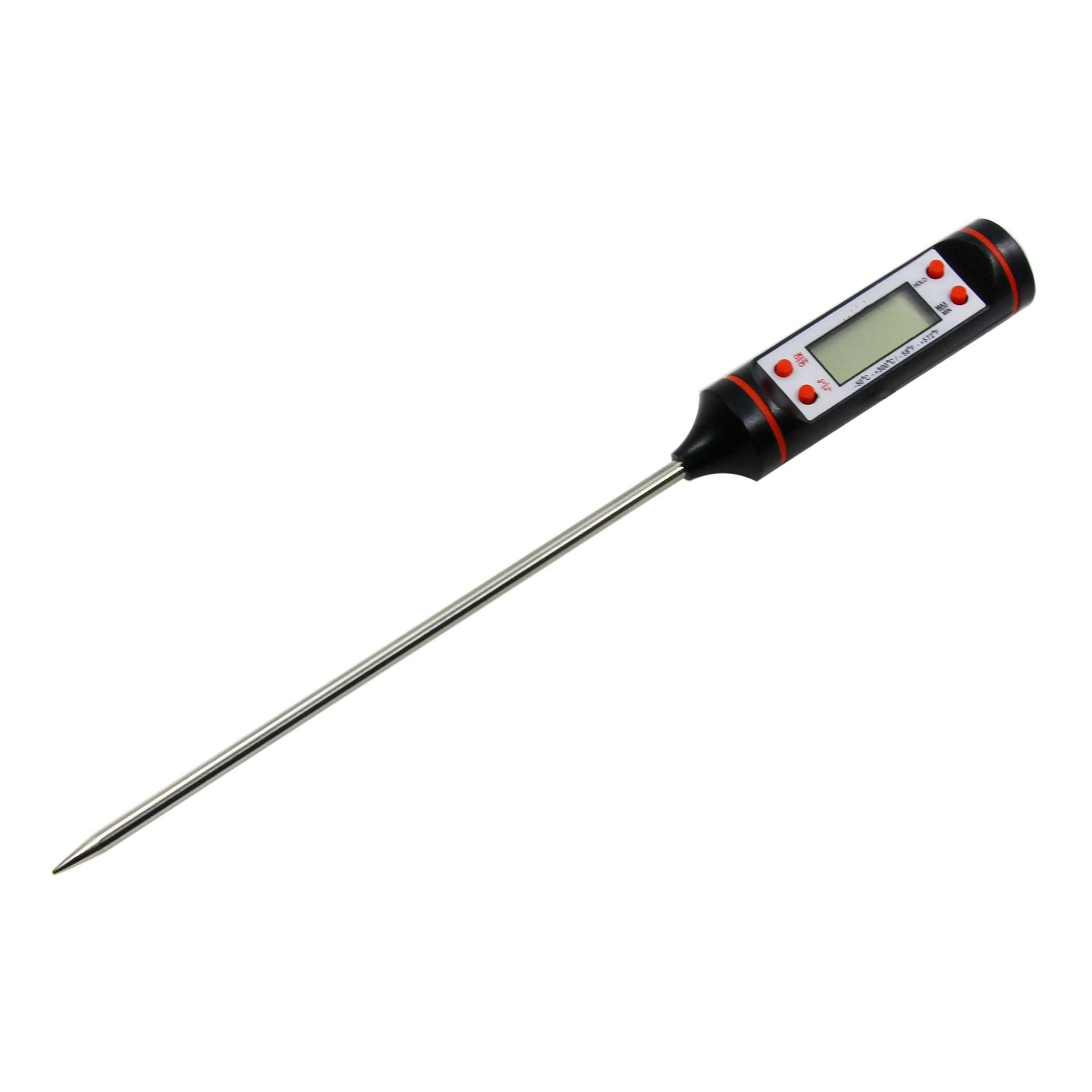 Keuken Olie Thermometer Bakken Temperatuur Meten E... – Vicedeal