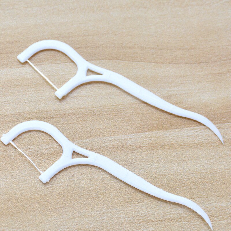 Dental floss independent box packing teeth clean t... – Vicedeal