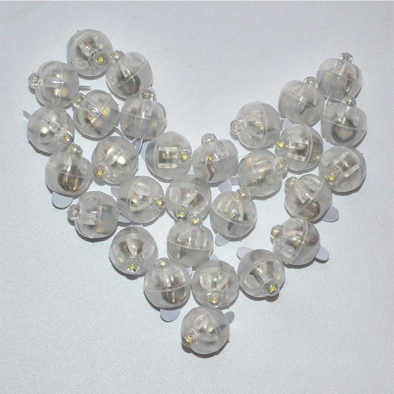 1x LED Berry Lights Mini led balloon light ball li... – Grandado