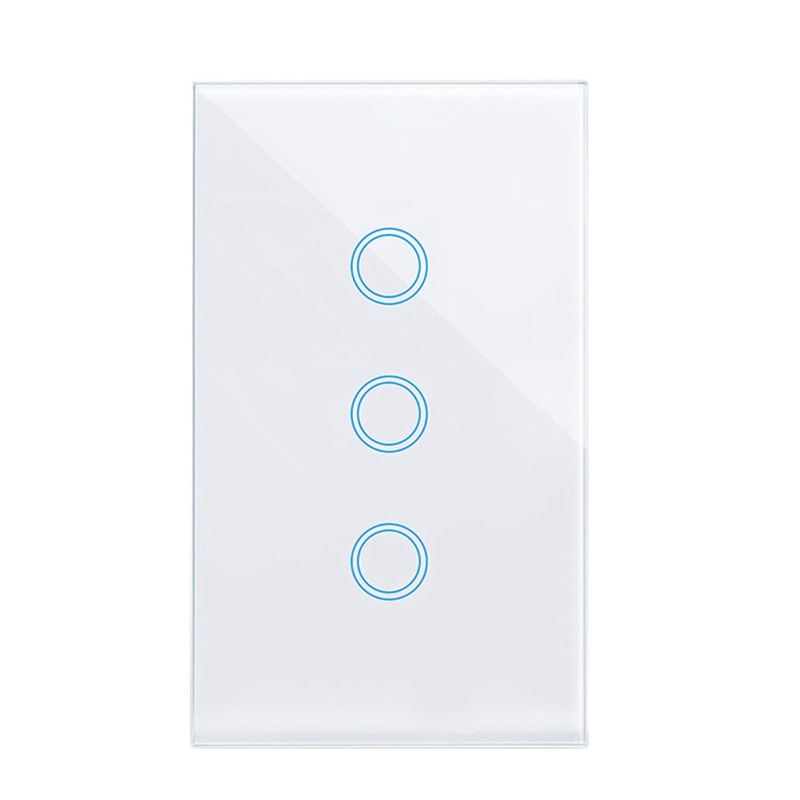 Wifi Remote Control Contact Smart Switch Alexa Voi... – Vicedeal