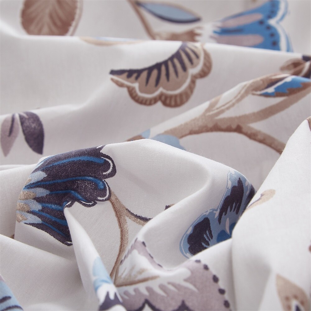 Quilt Cover Sheet Cotton Duvet Cover Bed Sheet Qui... – Grandado