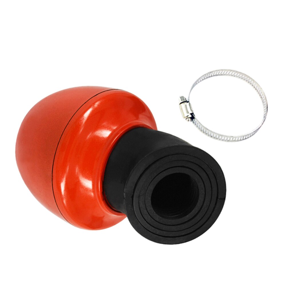1 piece High Flow Filter Pod Washable Reusable for... – Grandado