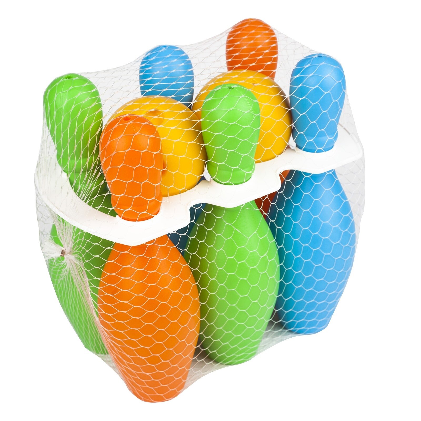 Ebebek baby&toys ae -0602- eb baby bowling set – Vicedeal