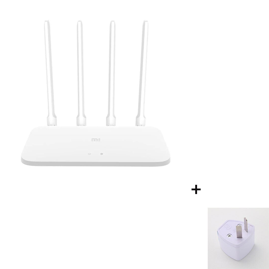 Xiaomi Mi 4A Wireless Router Dual Band 1167 Mbps E... – Grandado