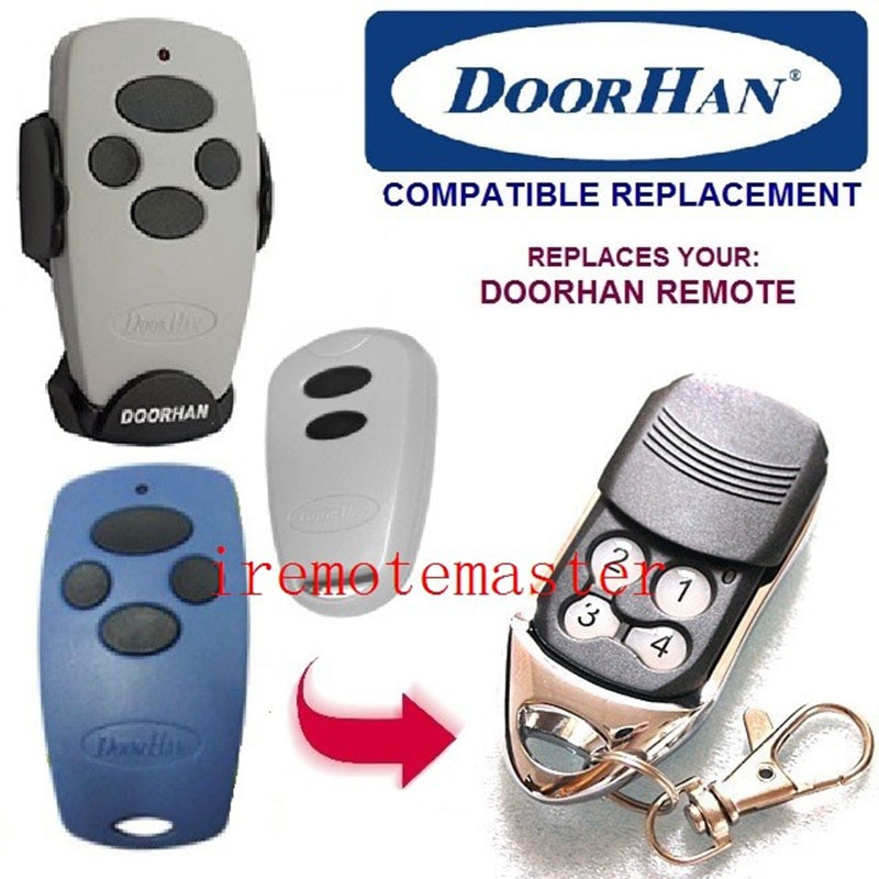 FRO DOORHAN remote control for universal gate gate... – Vicedeal