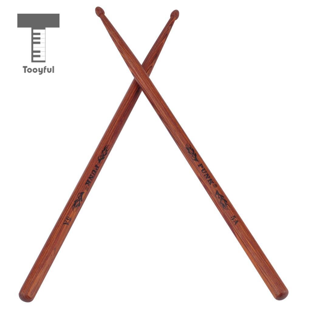 Tooyful Snare Drum Wood Drumstick Exercise Drum St... – Grandado