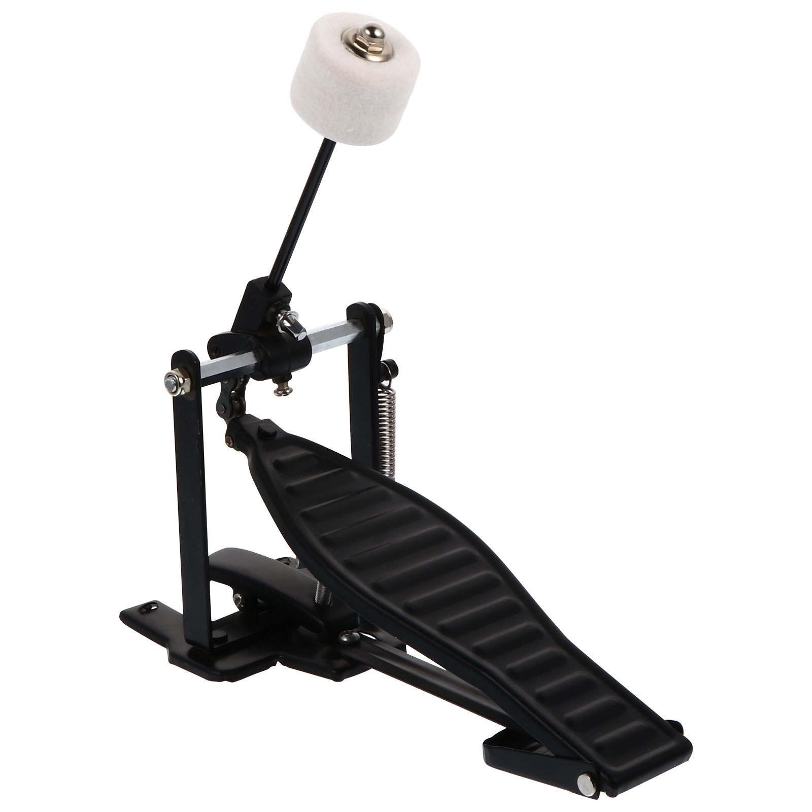 Durable Bass Drum Pedal Single Pedal Drum Practice... – Grandado