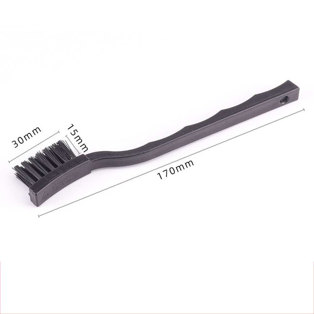 5 Pcs ESD Cleaning Brush 170mm Anti Static Dust Re... – Vicedeal