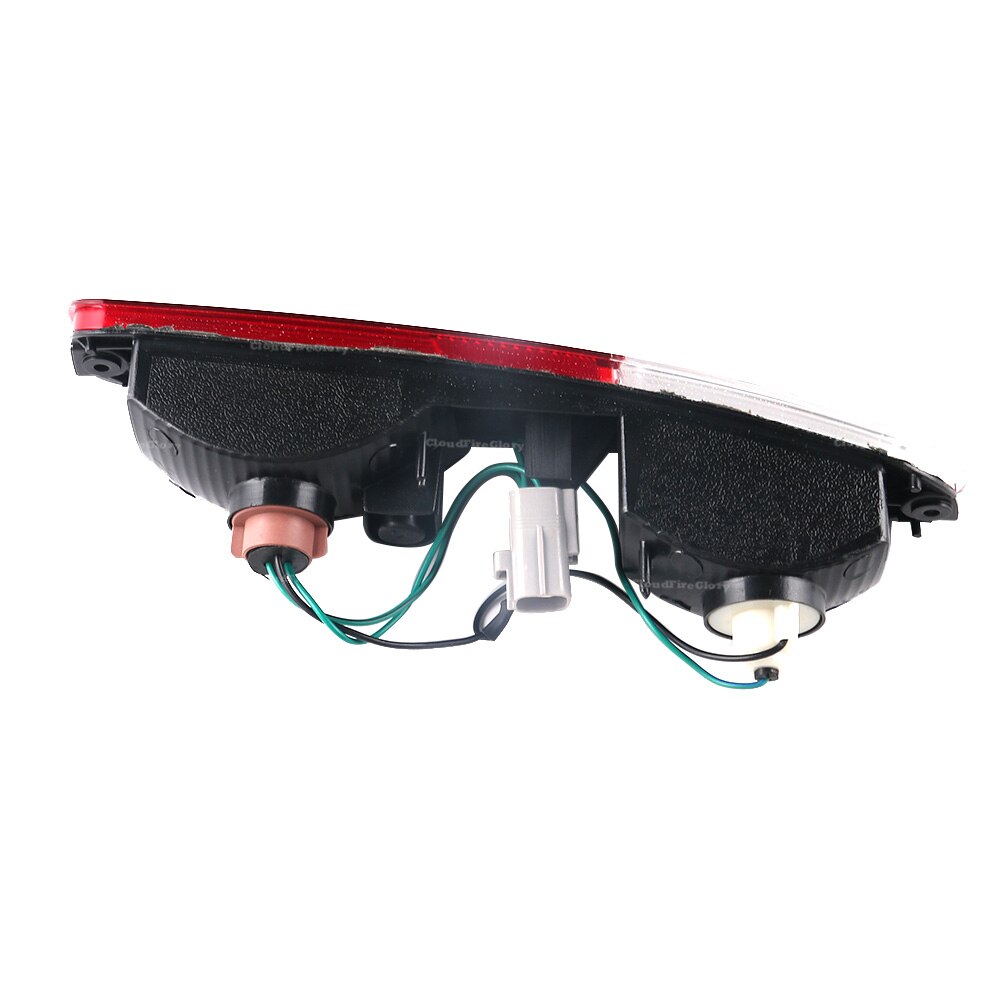 MN133775 MN133776 Paar Lh Rh Achterbumper Lamp Sig... – Grandado