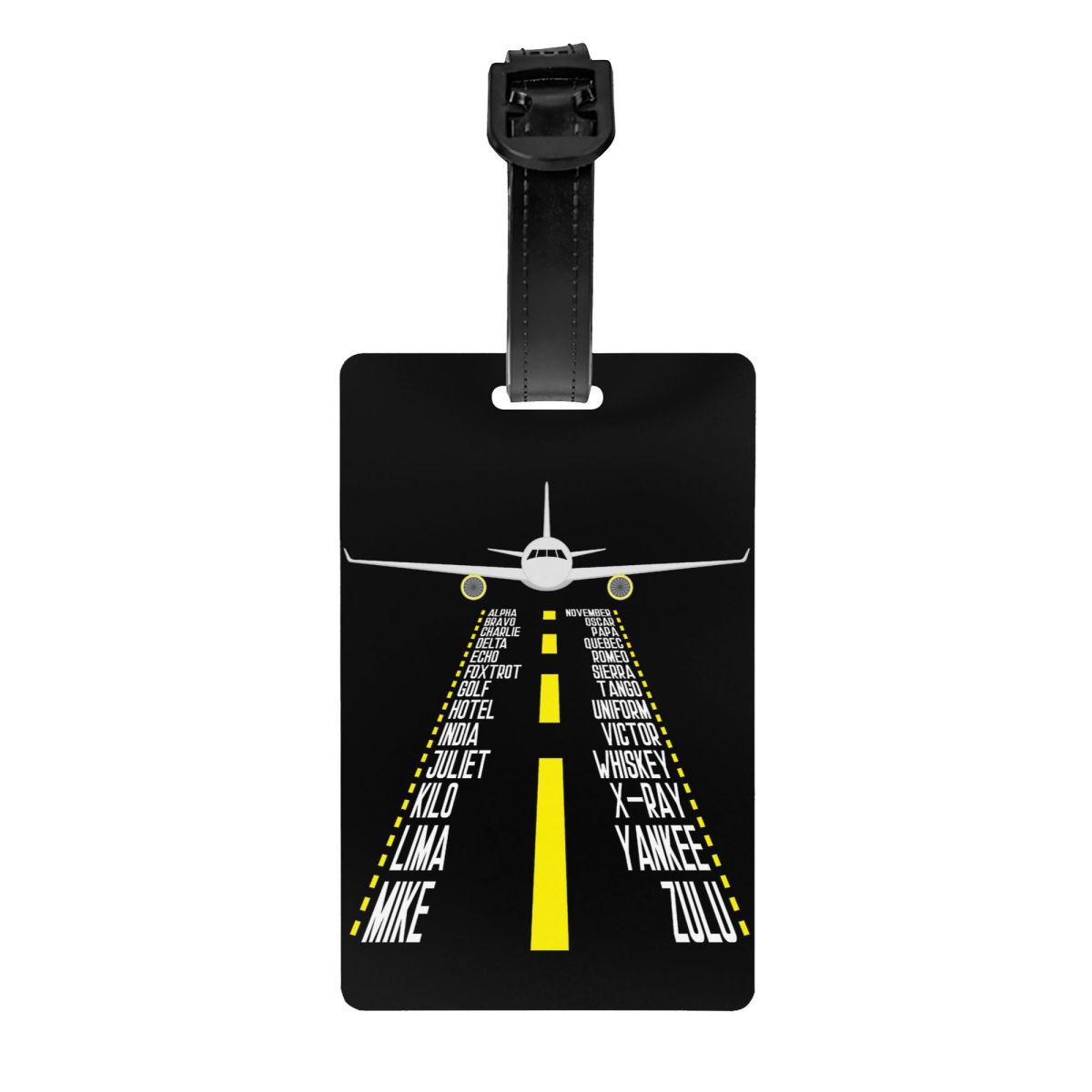 Airbus Fighter Pilot Luggage Tags for Travel Suitc... – Grandado