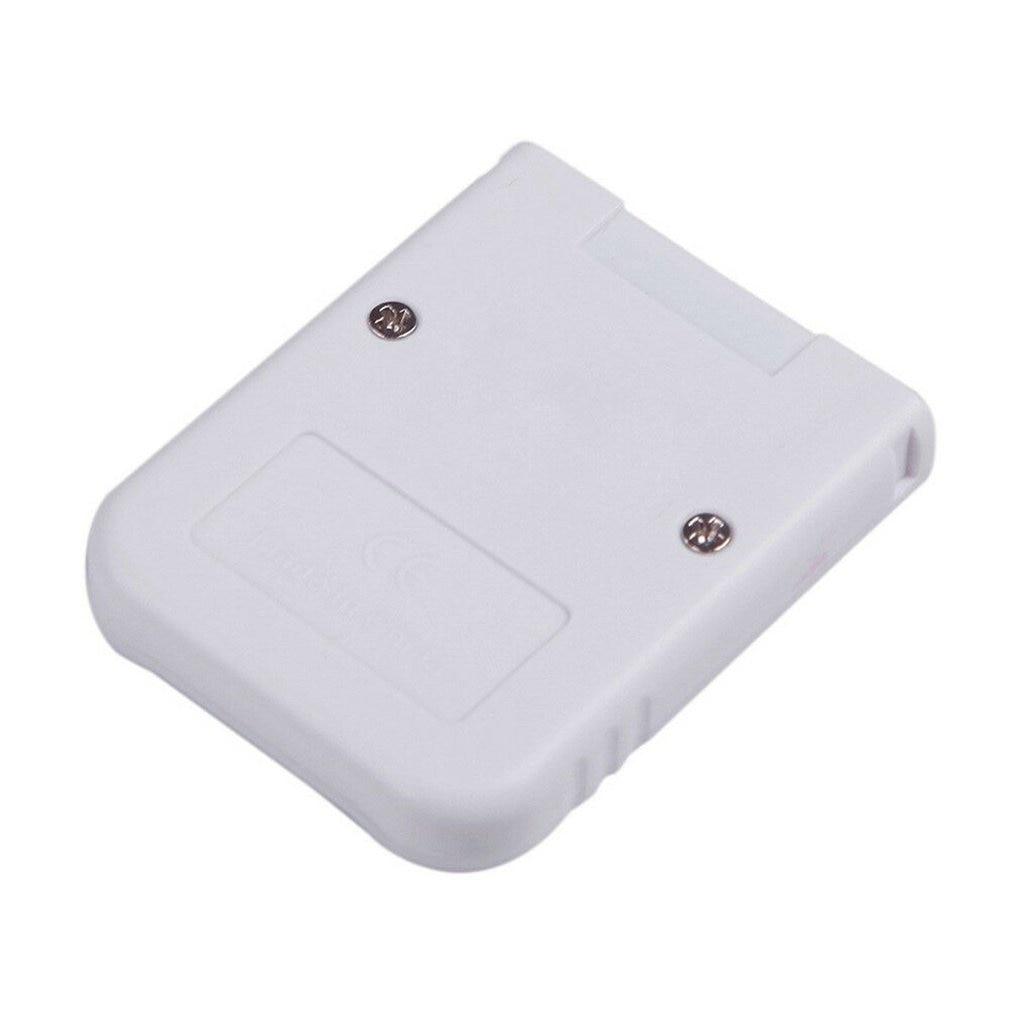 Practical Memory Card for Nintendo Wii Gamecube GC... – Grandado Practical Memory Card for Nintendo Wii Gamecube GC... – Grandado