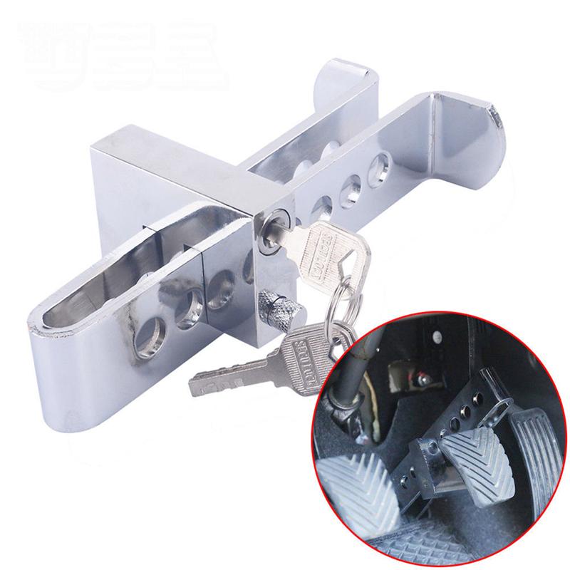 21.5cm Height Auto Anti-theft Clutch Lock Car Brak... – Grandado