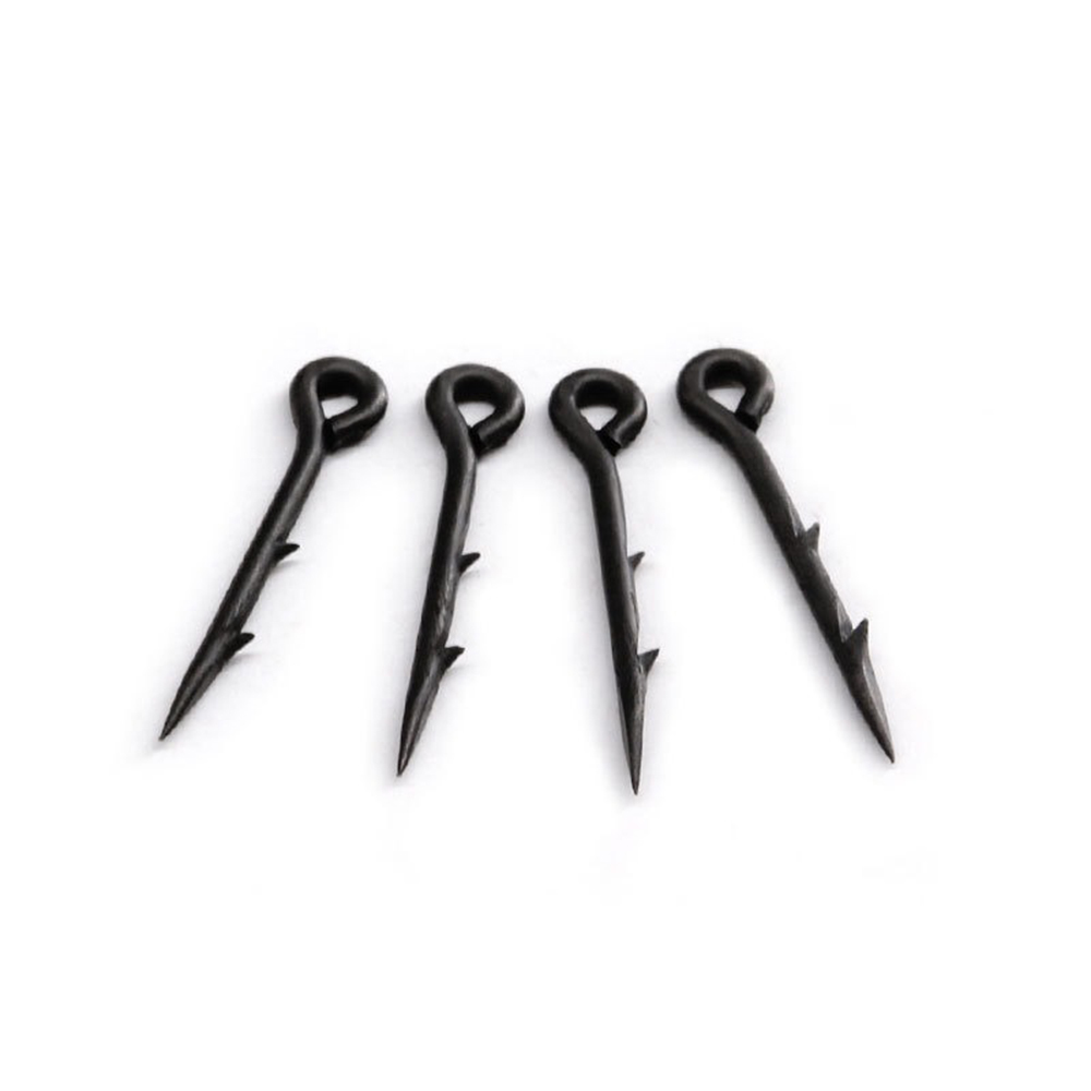 50-100pcs Carp Fishing Hook Bait Metal Bait Spike ... – Grandado
