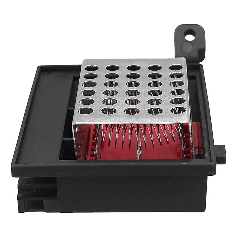 TopHeater Blower Motor Regulator Weerstand 0018358... – Grandado