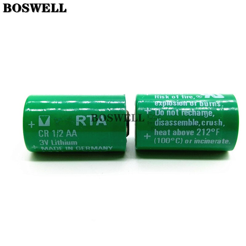 Valta Cr1/2 Aa 14250 3V Batterij Plc Industriële L... – Vicedeal