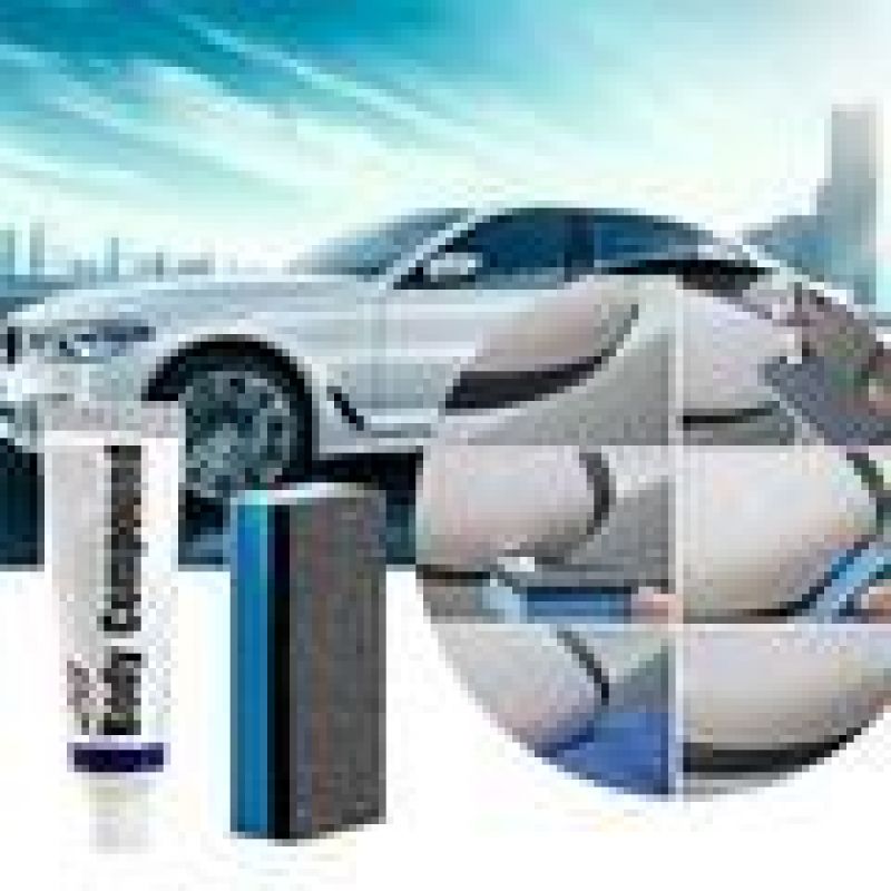 Professionele Auto Kras Reparatie Middel – Vicedeal