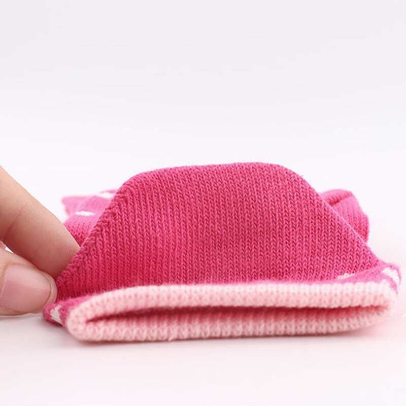 Veridical 5 Pairs Gekamd Katoen Vijf Vinger Sokken... – Grandado