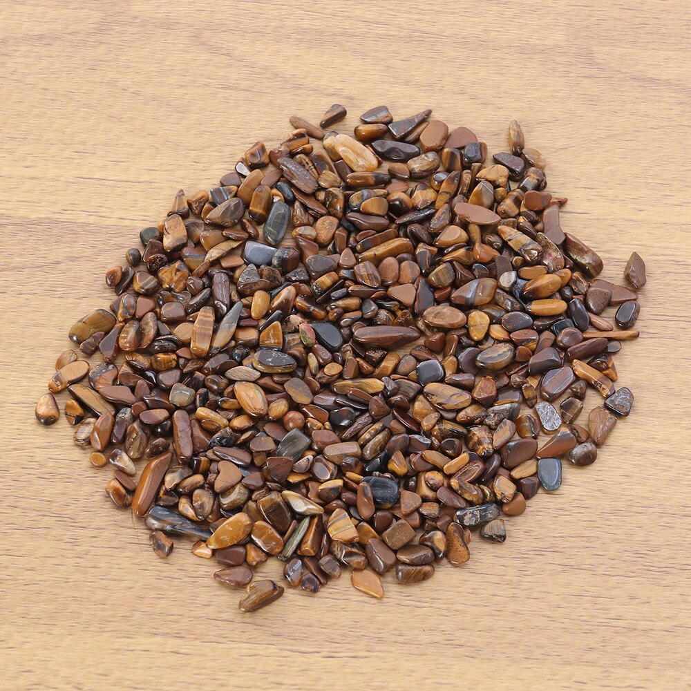 100g Polished Gravel Mixed Color Decorative River ... – Vicedeal