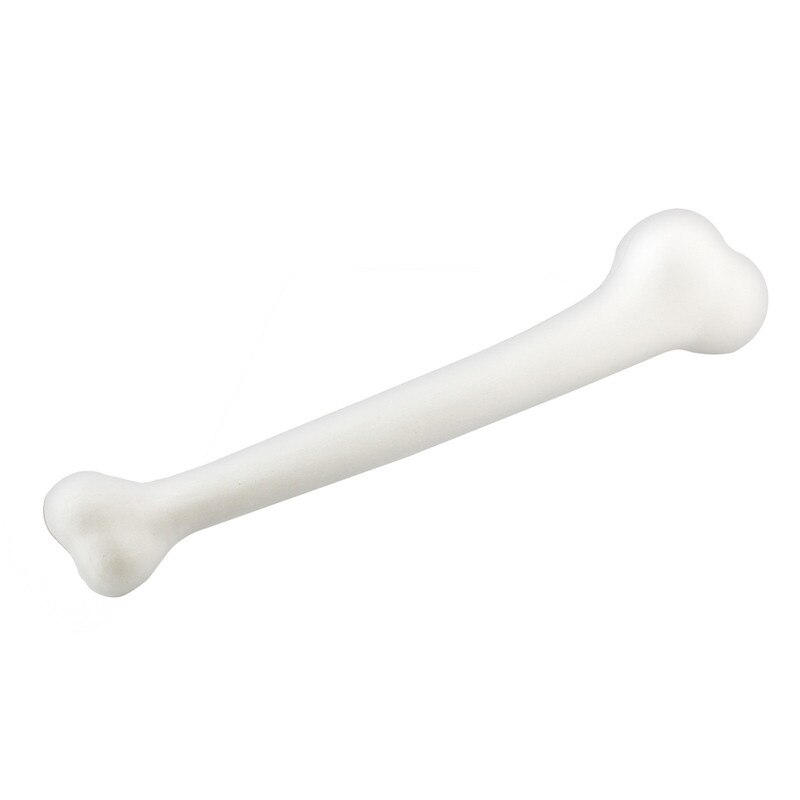Caveman Cavegirl White Plastic Bone Costume Access... – Vicedeal