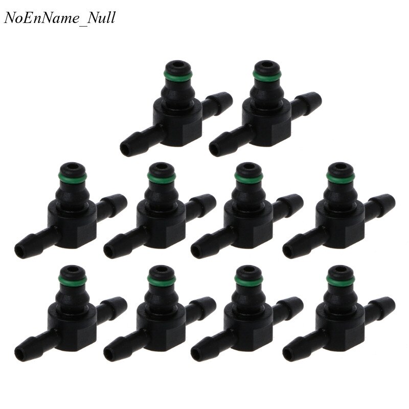10 Pcs T Type Connector Pijp Slang Joiner Tube Bra... – Vicedeal