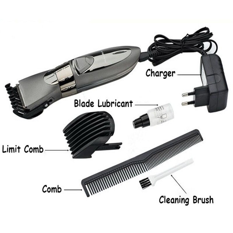 Washable Electric Baby Hair Clipper Razor Children... – Vicedeal