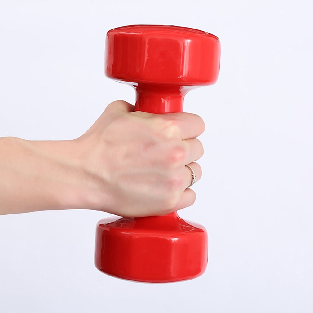 Small Dumbbell Women's Pair of Thin Arm Home Child... – Vicedeal